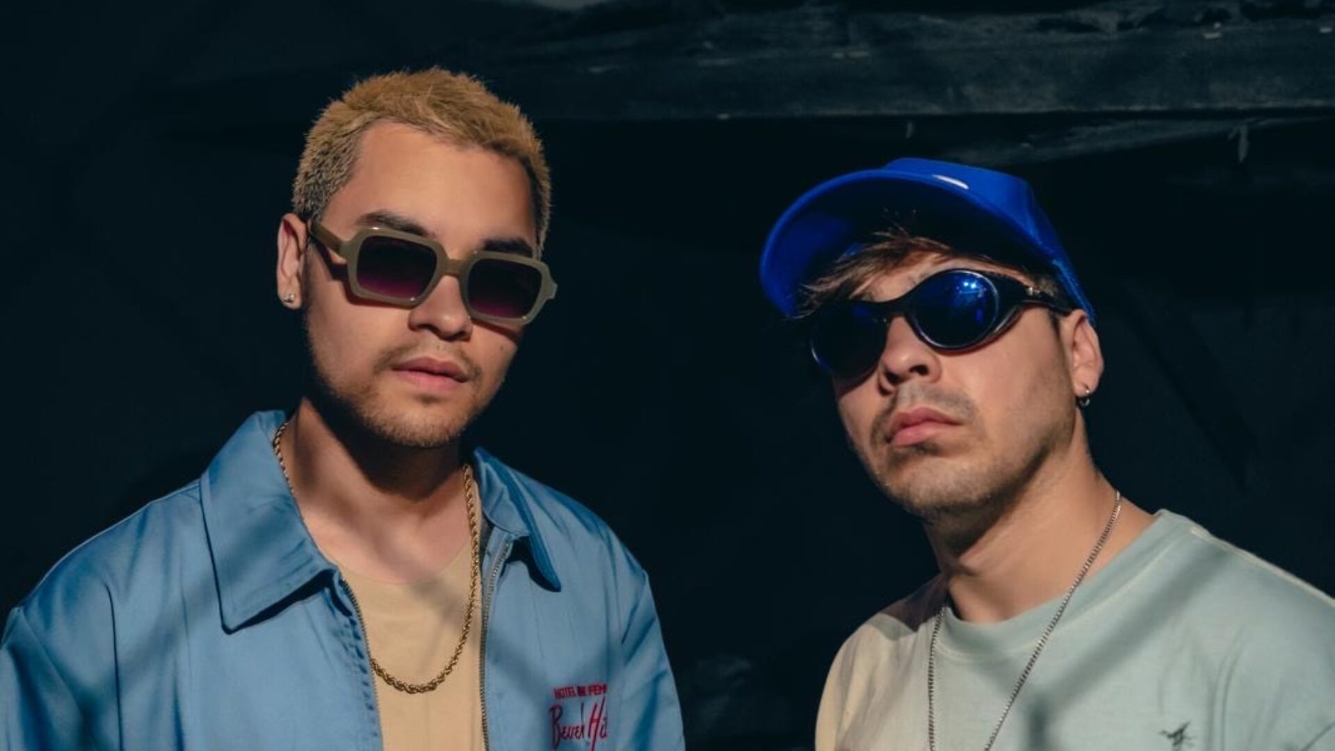 BEHIND THE BEATS: SEVEN EIGHT OPENS UP ABOUT UPCOMING ALBUM “RADIACIÓN ...