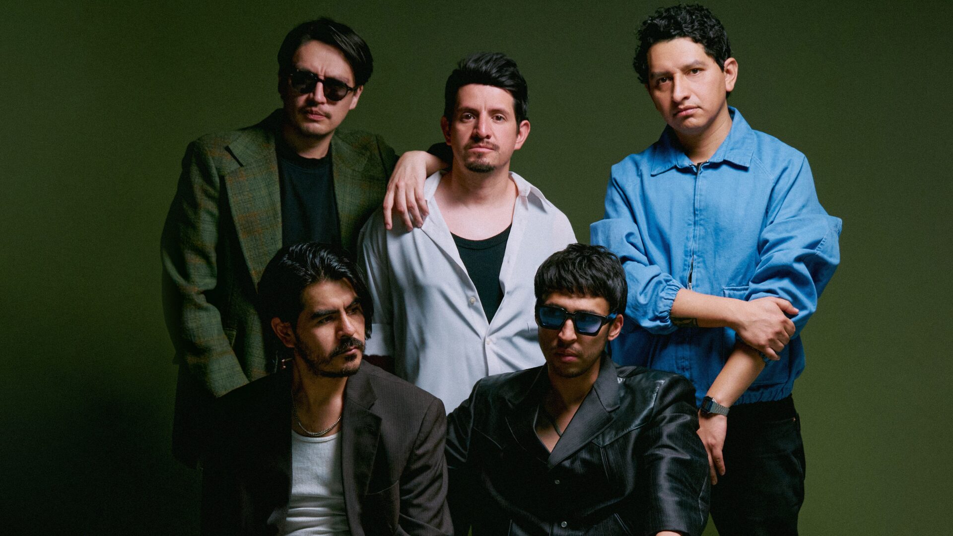 ODISSEO’S U.S. DEBUT: CRAFTING SETLISTS, STAGES AND LIVE SOUNDSCAPES ...