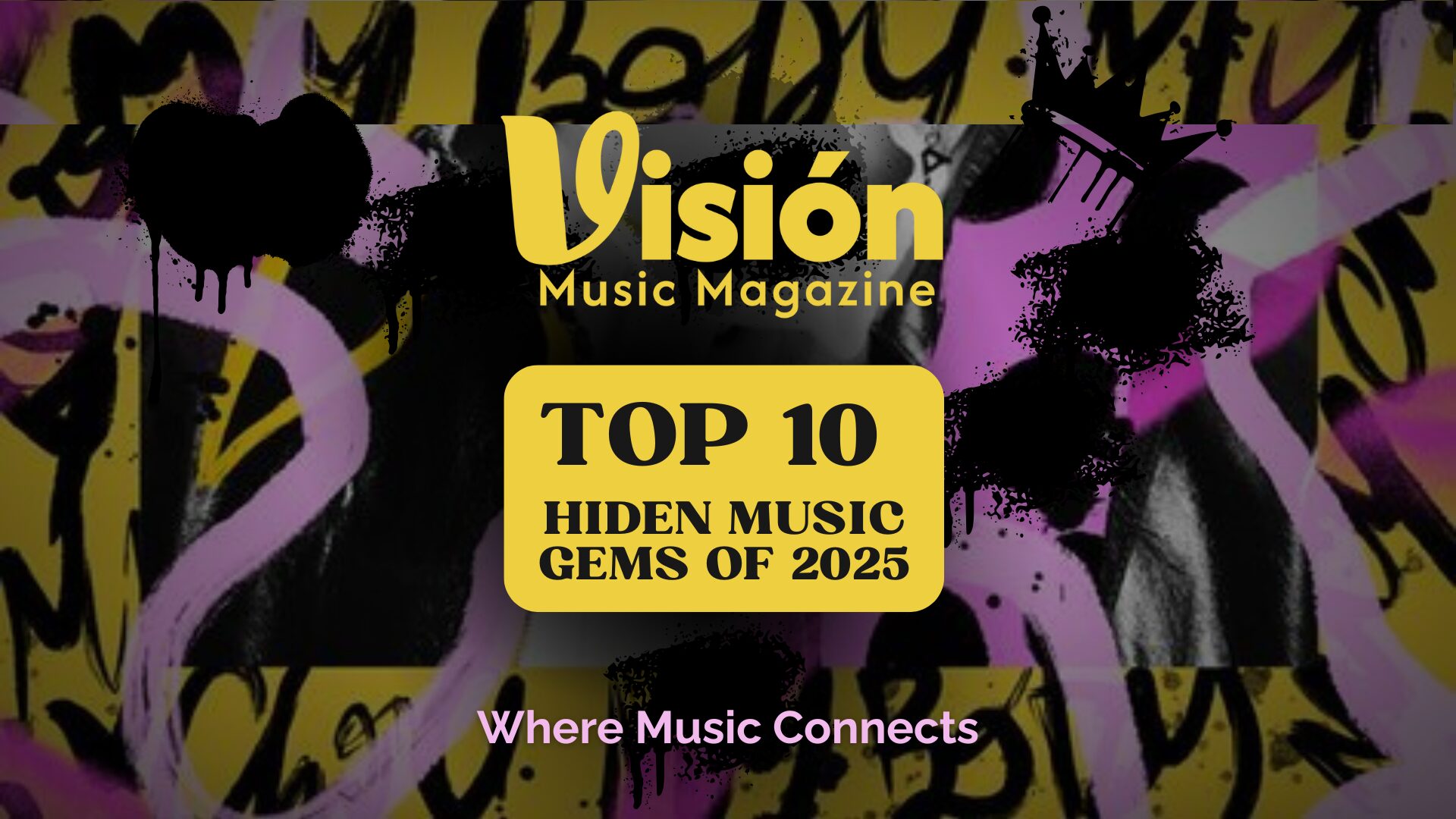 TOP 10 HIDDEN GEMS: MEET THE VOICES WHO QUIETLY DELIVERED SOME OF THE ...