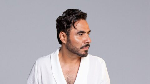 MANU JART UNVEILS “HEAR ME NOW,” A DEEPLY PERSONAL PREVIEW OF HIS DEBUT ...